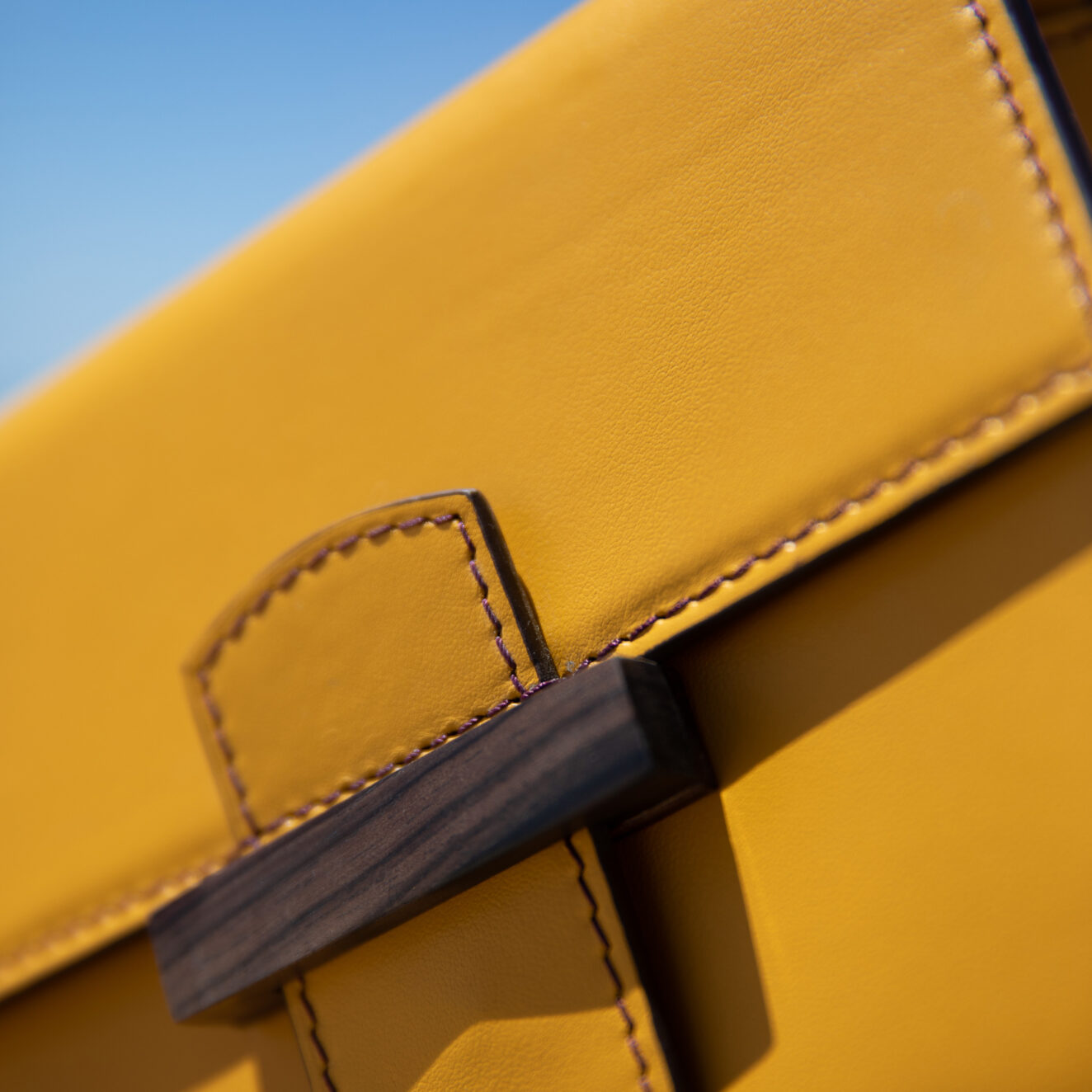 Caroline De Marchi - Maison de Maroquinerie - Paris