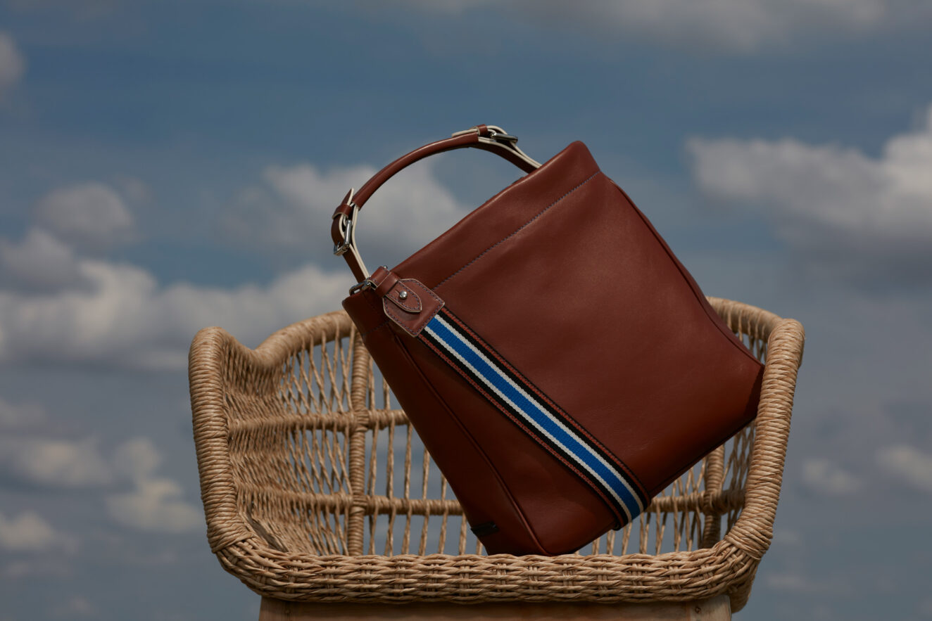 Maison de Maroquinerie - Paris