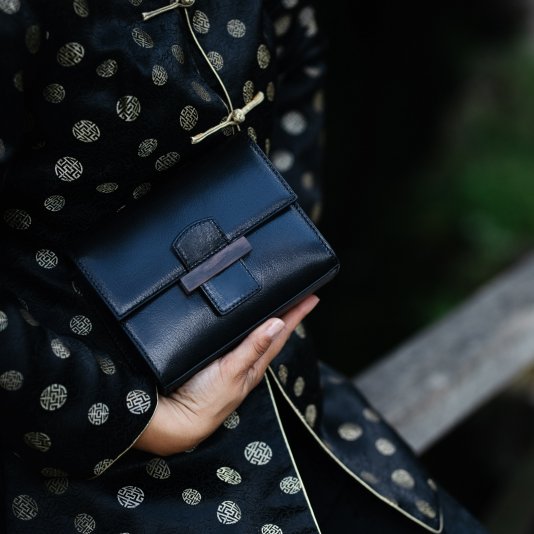 Caroline De Marchi - Maison de Maroquinerie - Paris