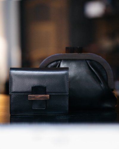 Caroline De Marchi - Maison de Maroquinerie - Paris